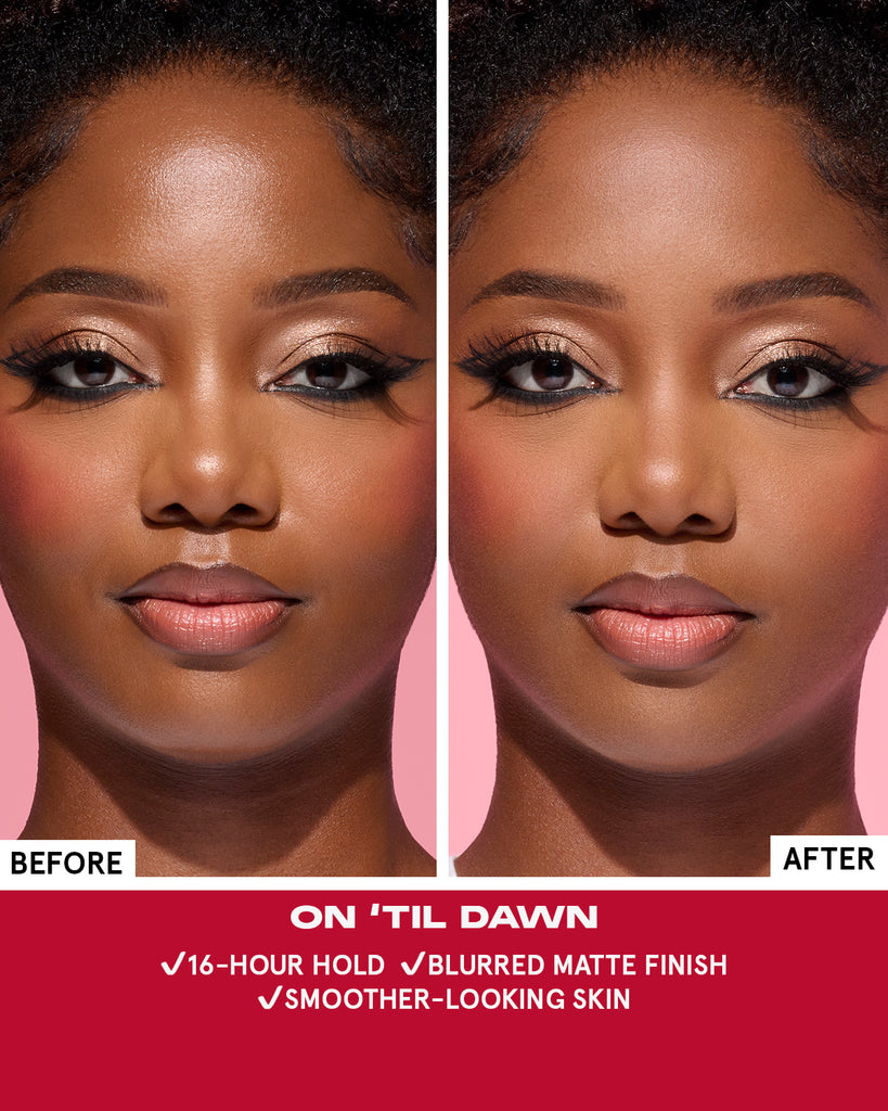 Limited Edition Lock, Slay, Repeat On 'Til Dawn Trio | ONE/SIZE by Patrick Starrr