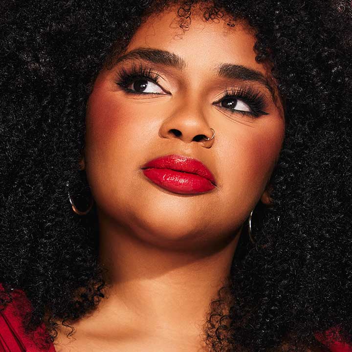 ONE/SIZE by Patrick Starrr