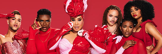 About ONE/SIZE by Patrick Starrr | Beauty For Everyone