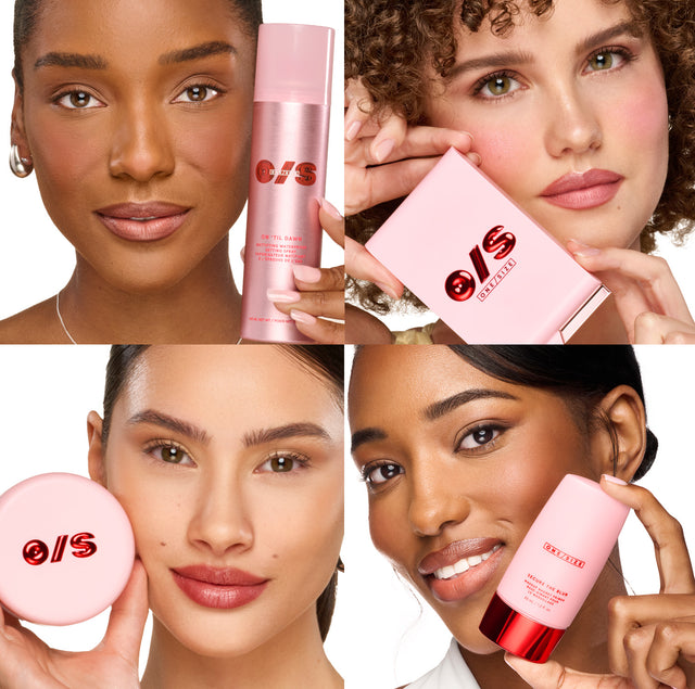 About ONE/SIZE by Patrick Starrr | Beauty For Everyone