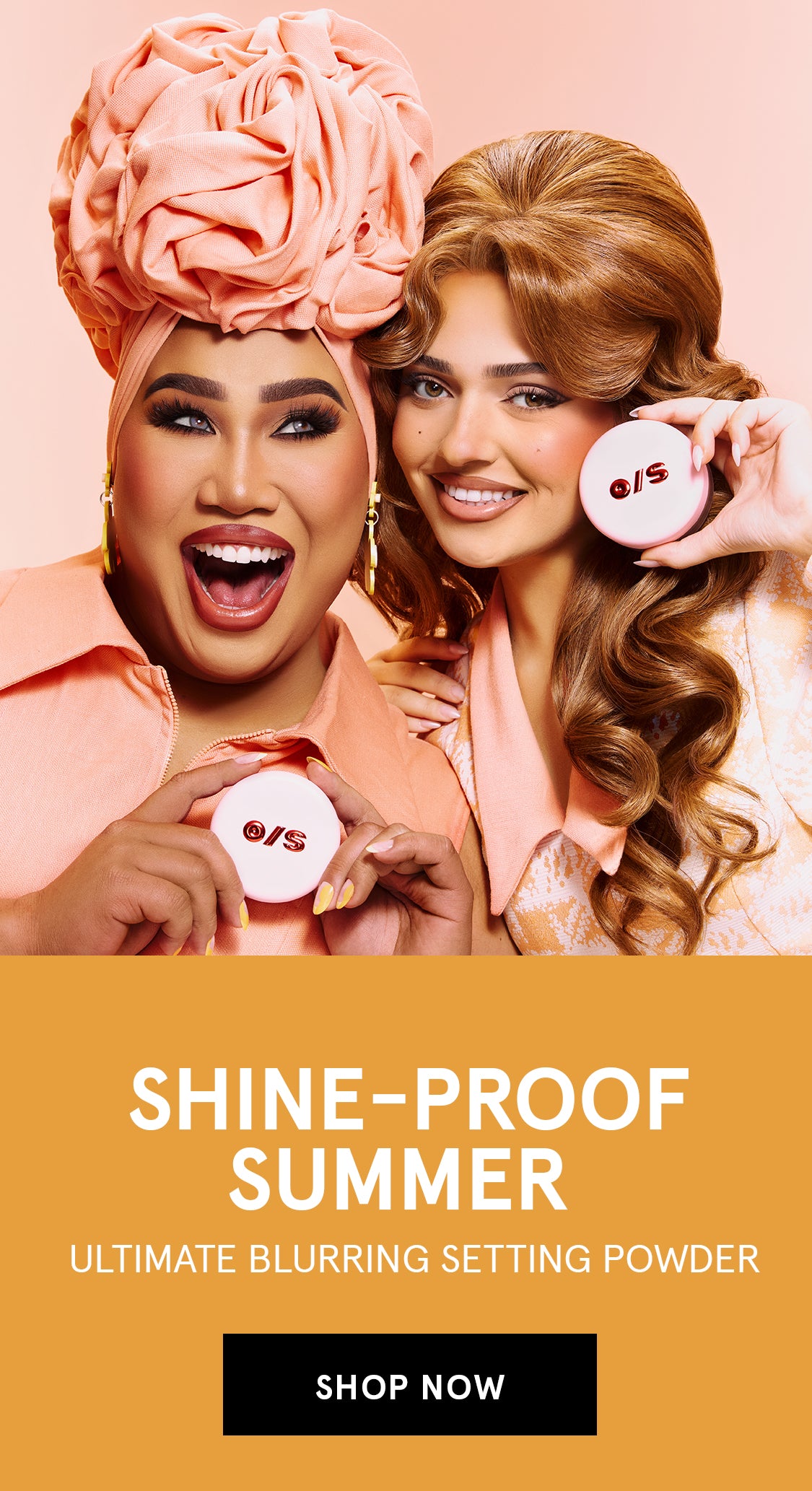 Cheek Clapper 3D Blush Trio | ONE/SIZE by Patrick Starrr