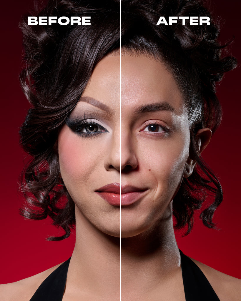 Go Off Makeup and Wig Adhesive Dissolving Mist – ONE/SIZE