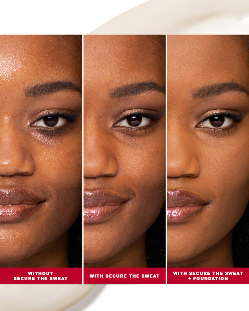 Secure The Sweat Primer | ONE/SIZE by Patrick Starrr