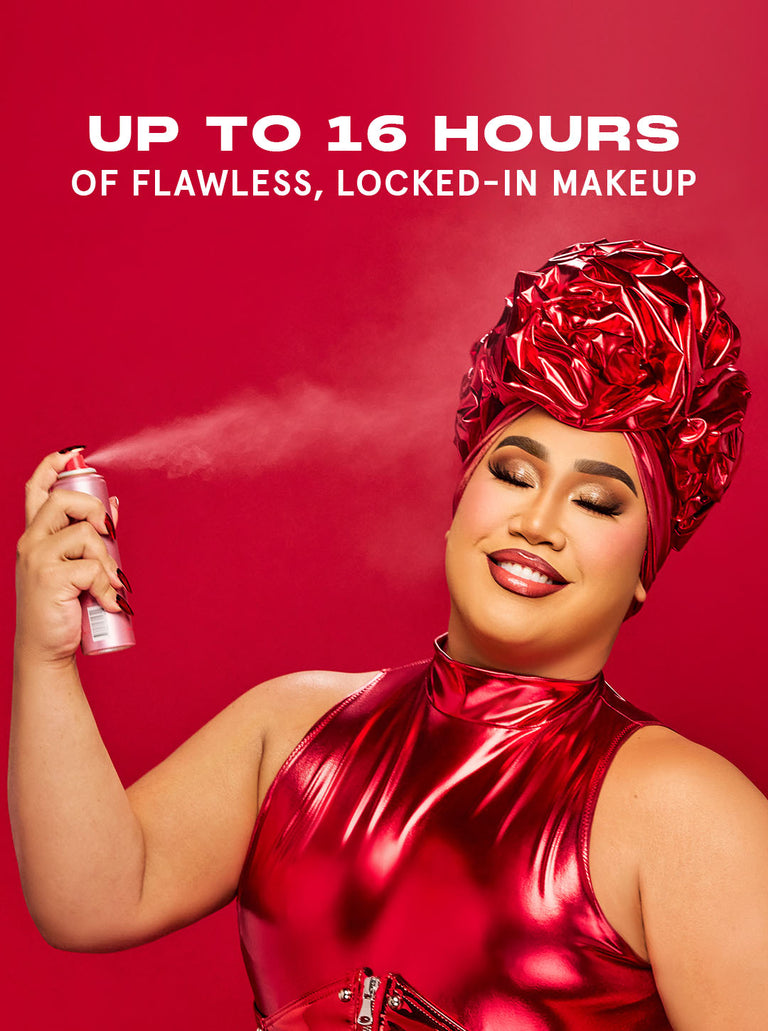 On 'Til Dawn Setting Spray | ONE/SIZE by Patrick Starrr