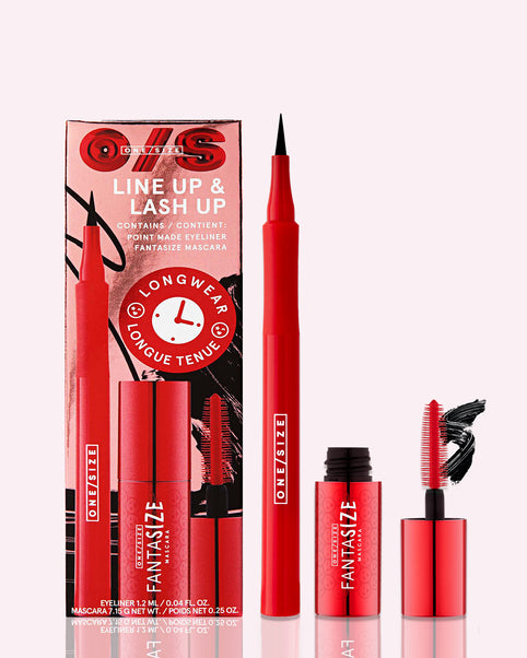 LIP | ONE/SIZE by Patrick Starrr