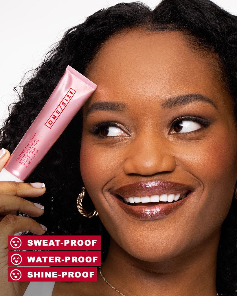 Secure The Sweat Primer | ONE/SIZE by Patrick Starrr