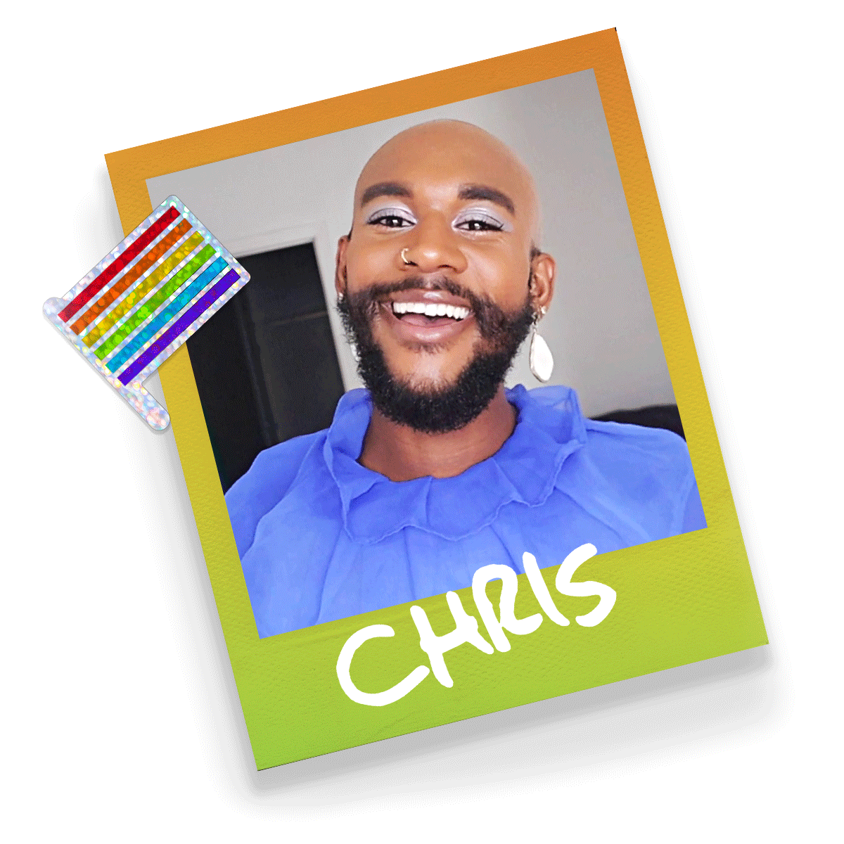 OUR STORY | ONE/SIZE by Patrick Starrr