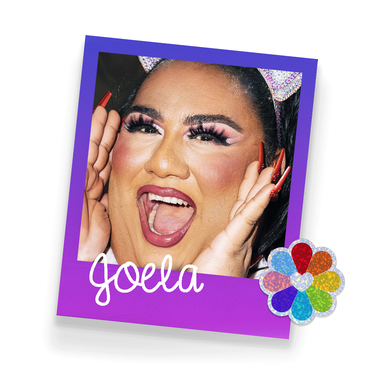 OUR STORY | ONE/SIZE by Patrick Starrr