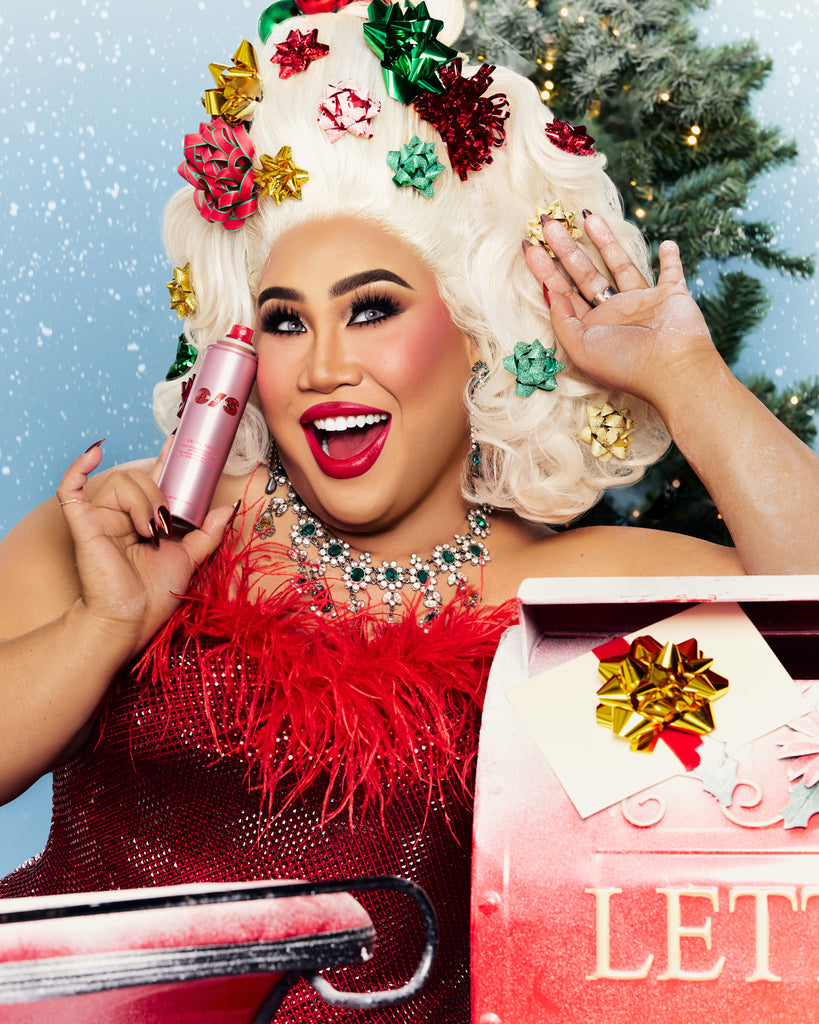 On 'Til Dawn Setting Spray | ONE/SIZE by Patrick Starrr