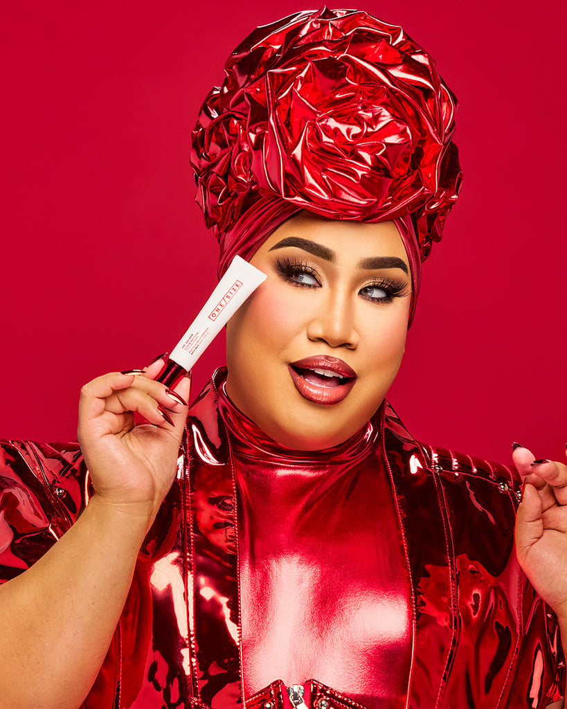 Oil Sucker Extreme Mattifying Alkaline Primer – ONE/SIZE