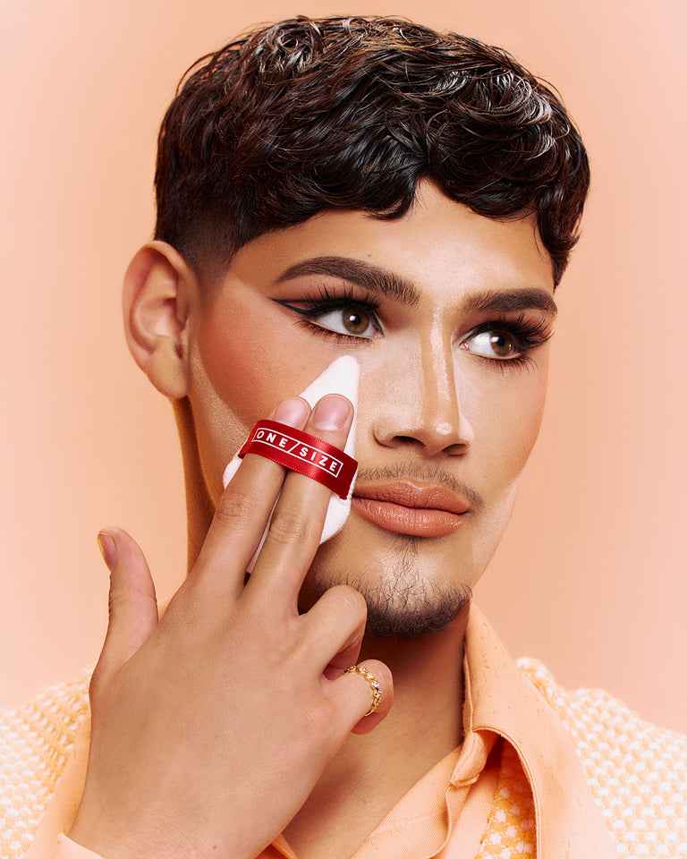 Ultimate Kite Puff Precision Puff Set | ONE/SIZE by Patrick Starrr