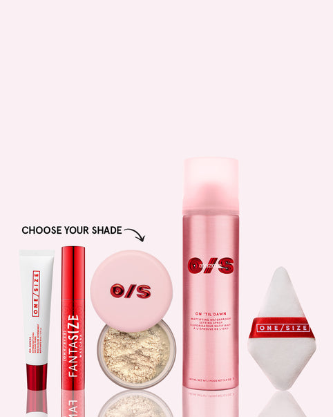 On 'Til Dawn Setting Spray | ONE/SIZE by Patrick Starrr