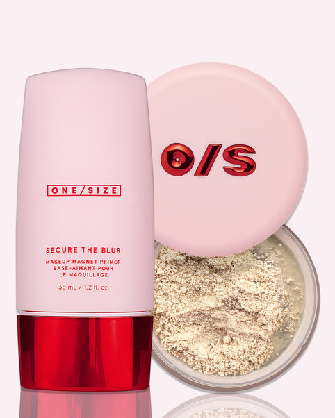 ONE/SIZE by Patrick Starrr