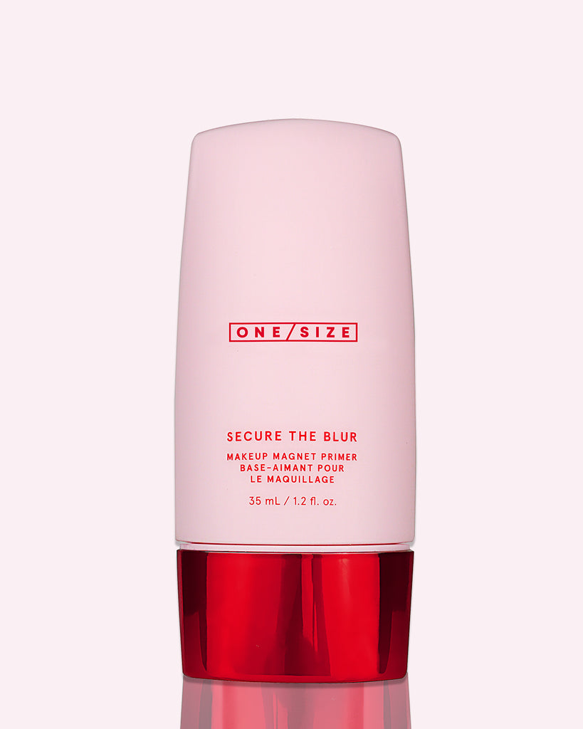 Secure The Blur Makeup Magnet Primer | ONE/SIZE by Patrick Starrr