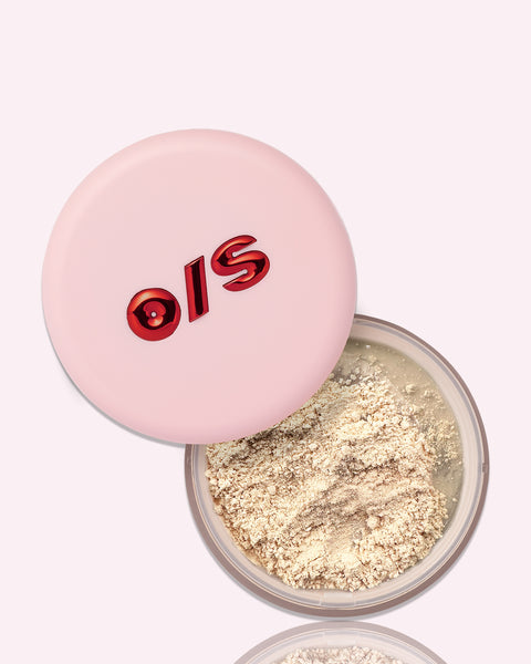 Setting Spray + Powder – ONE/SIZE