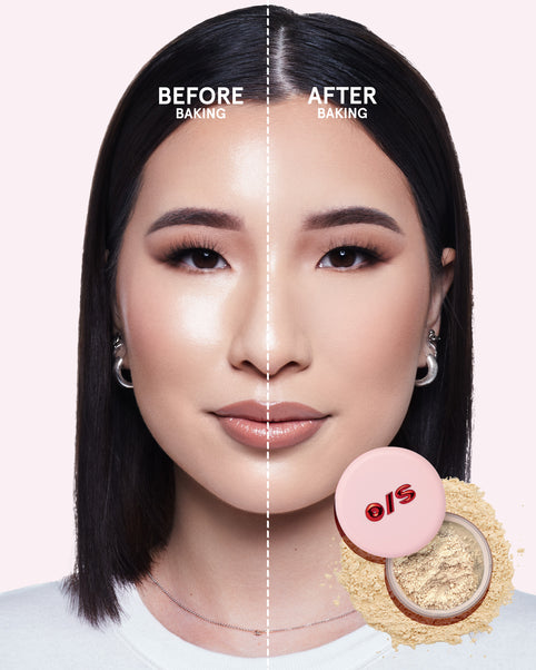 ONE/SIZE by Patrick Starrr