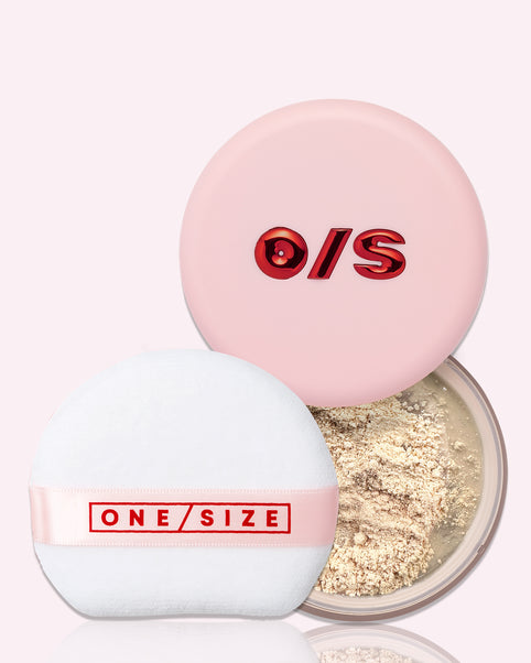 Oil Sucker Extreme Mattifying Alkaline Primer – ONE/SIZE