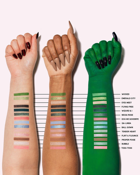 LIP | ONE/SIZE by Patrick Starrr