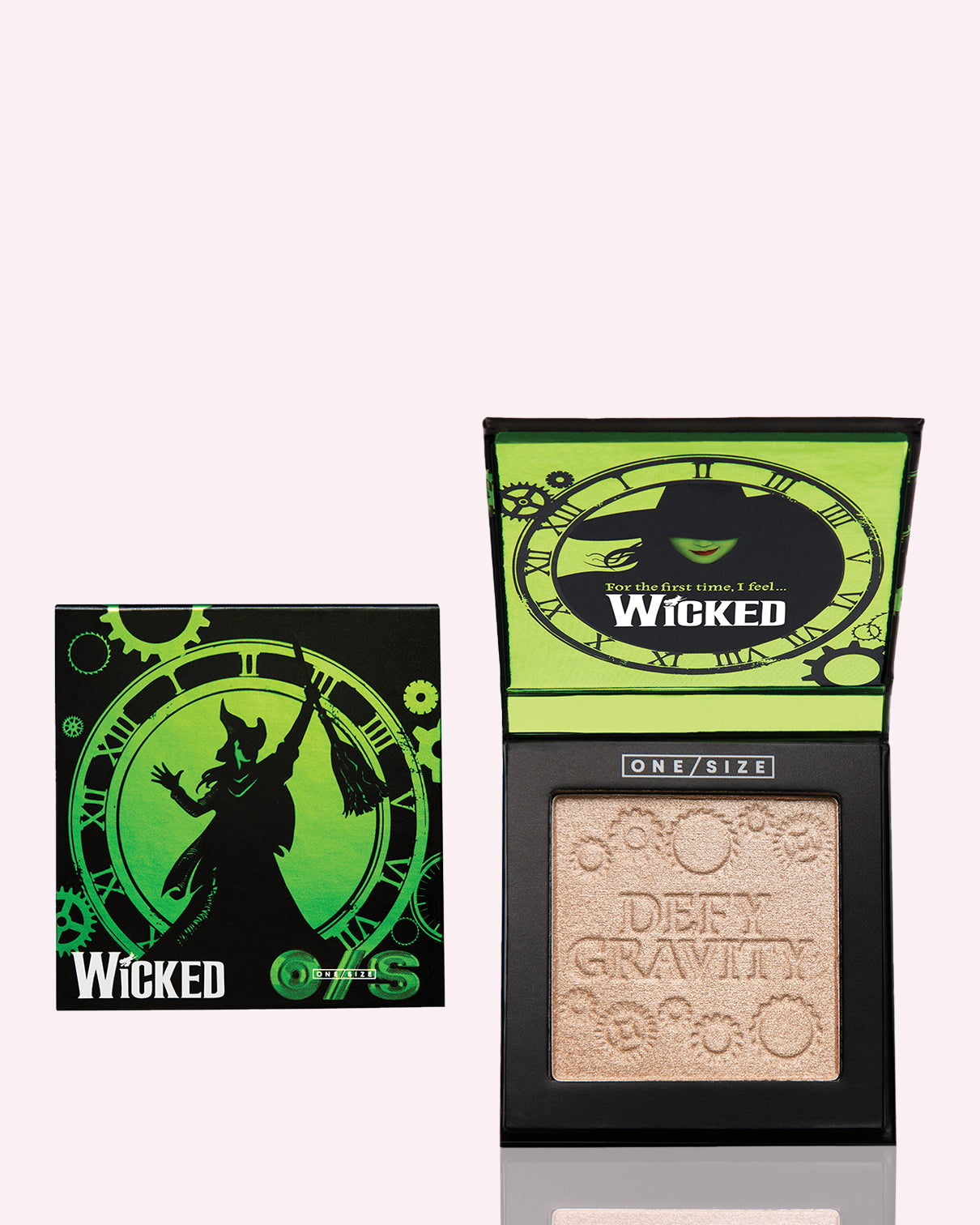 Wicked One Logo Wicked One | Spotify