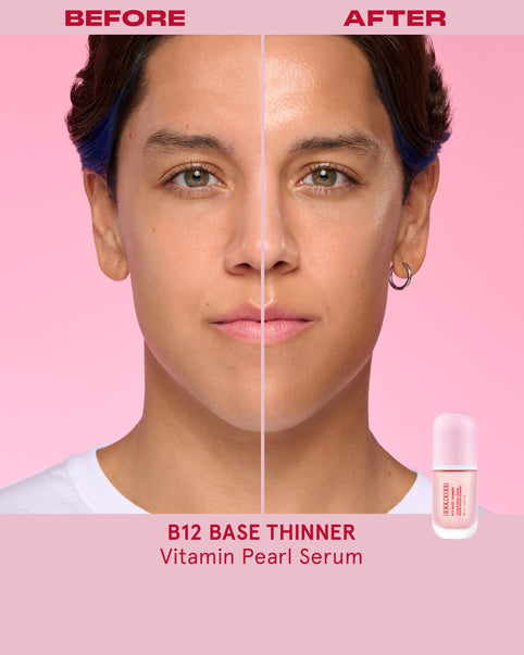 Secure The Sweat Primer | ONE/SIZE by Patrick Starrr