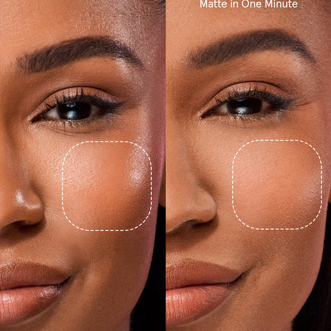 Oil Sucker Liquid Blotting Paper Spray | ONE/SIZE By Patrick Starrr