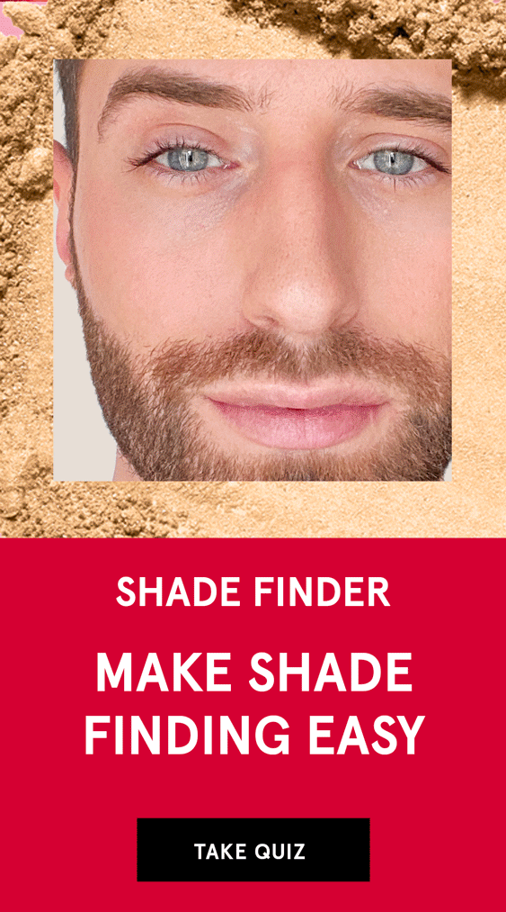 Shade Finder – ONE/SIZE